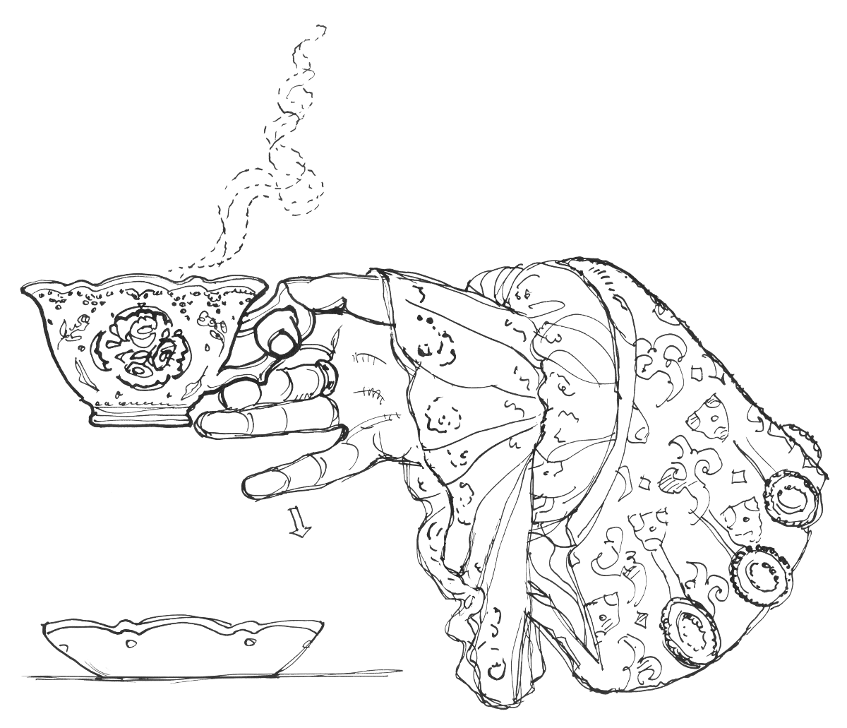 Teatime Masterclass - The British Tea Museum - Celebrating the customs ...